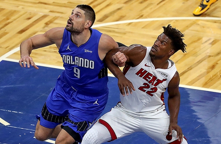 Orlando Magic at Miami Heat: Game Preview | Orlando Magic