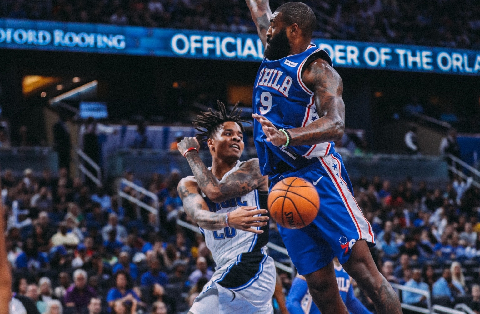 Orlando Magic vs. Philadelphia 76ers: Game Preview | Orlando Magic