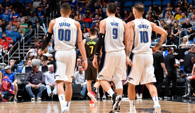 Magic's Five Key Storylines Entering 2018-19 Season | Orlando Magic