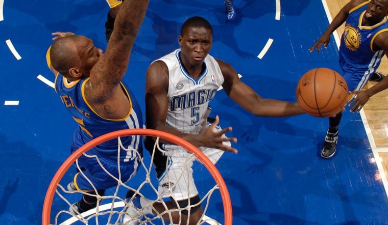 Grueling Schedule Continues When Magic Host Warriors | Orlando Magic