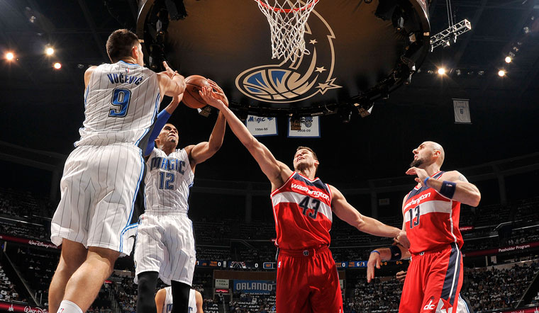 Postgame Report: Magic vs. Wizards (10/28/15) | NBA.com