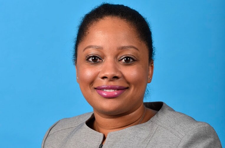 Orlando Magic’s Malika Harrison Selected to Orlando Business Journal’s ...