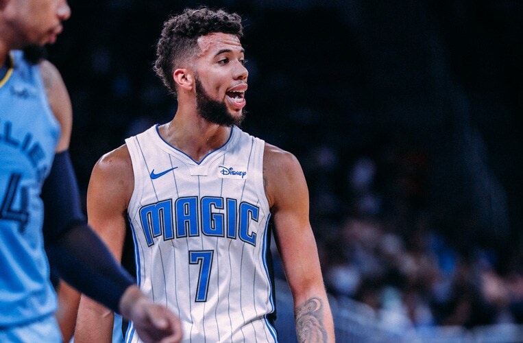 Magic Have Impressive Streak Going on Defense | Orlando Magic