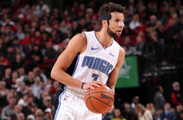 MCW Hopes to Return to Action Soon | Orlando Magic