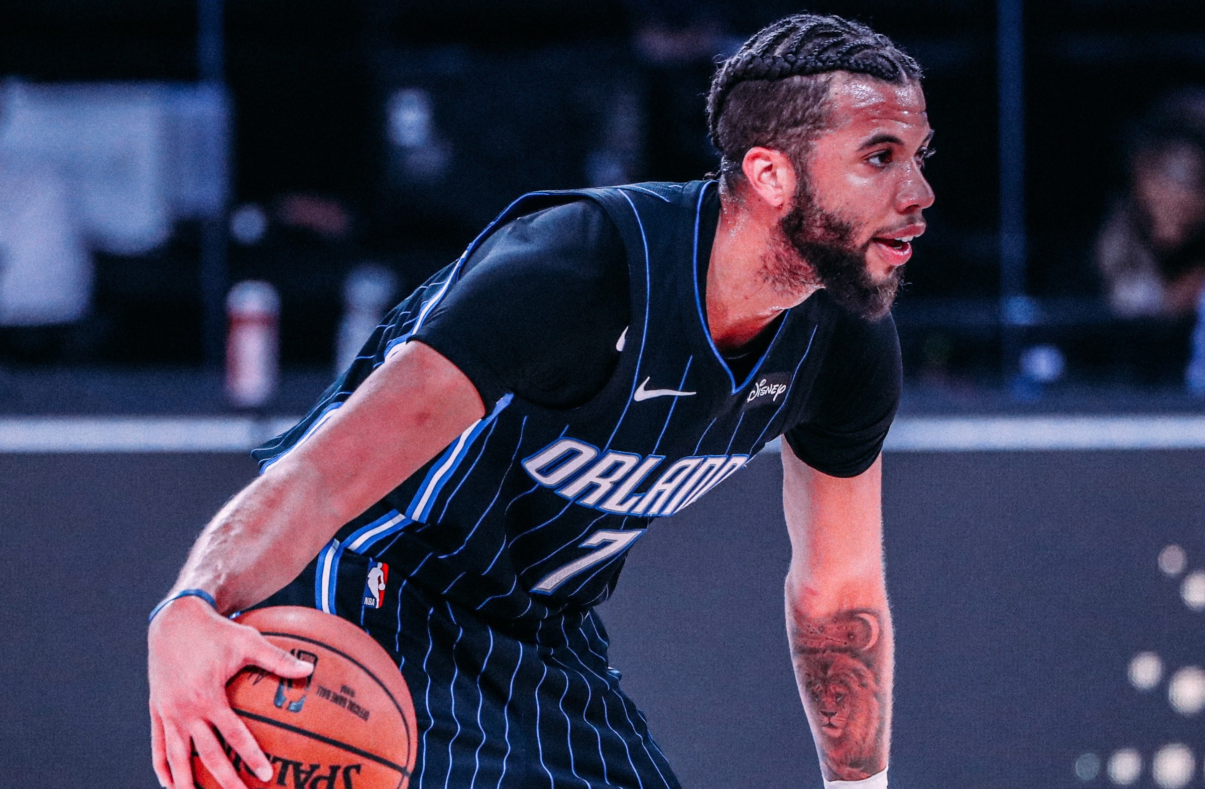 Michael Carter-Williams Ready as Ever, Even in Scrimmage Opener ...