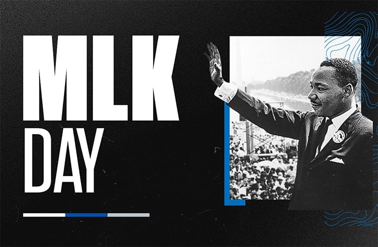 Orlando Magic Honor Dr. Martin Luther King Jr. with In-Game Activities, Encourage Volunteerism ...