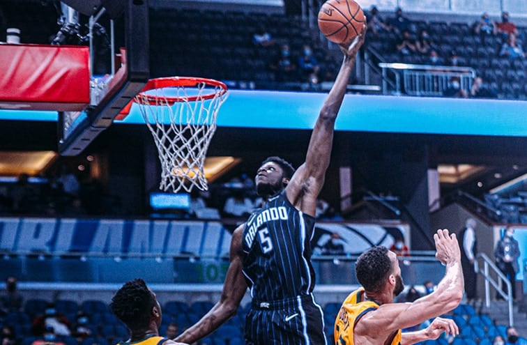 Orlando Magic vs. Utah Jazz: Game Preview | Orlando Magic