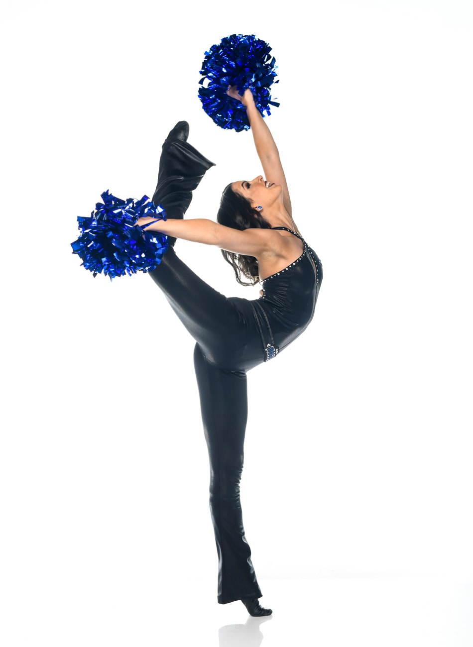 2018-19 Magic Dancers: Molleigh Photo Gallery | NBA.com