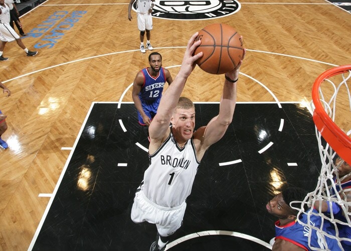 Ranking Best Players From 2013 NBA Draft Class | Orlando Magic