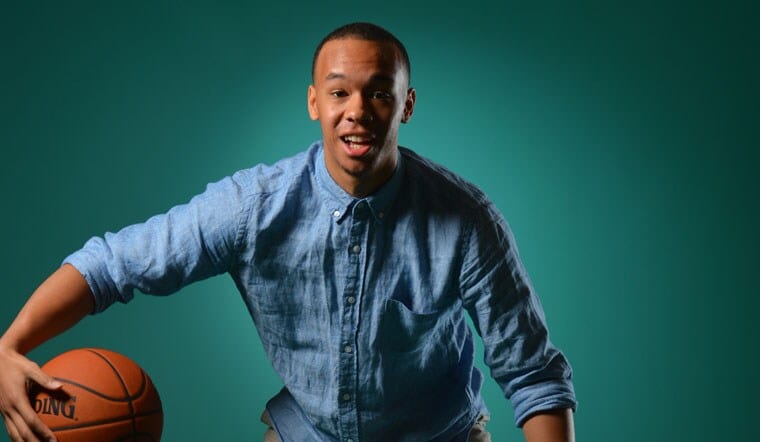 Film Room: Shabazz Napier's Strengths | Orlando Magic