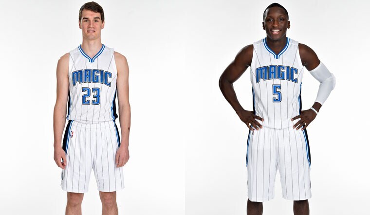 Ranking Best Nicknames Among Active NBA Players (2015-16 Season ...