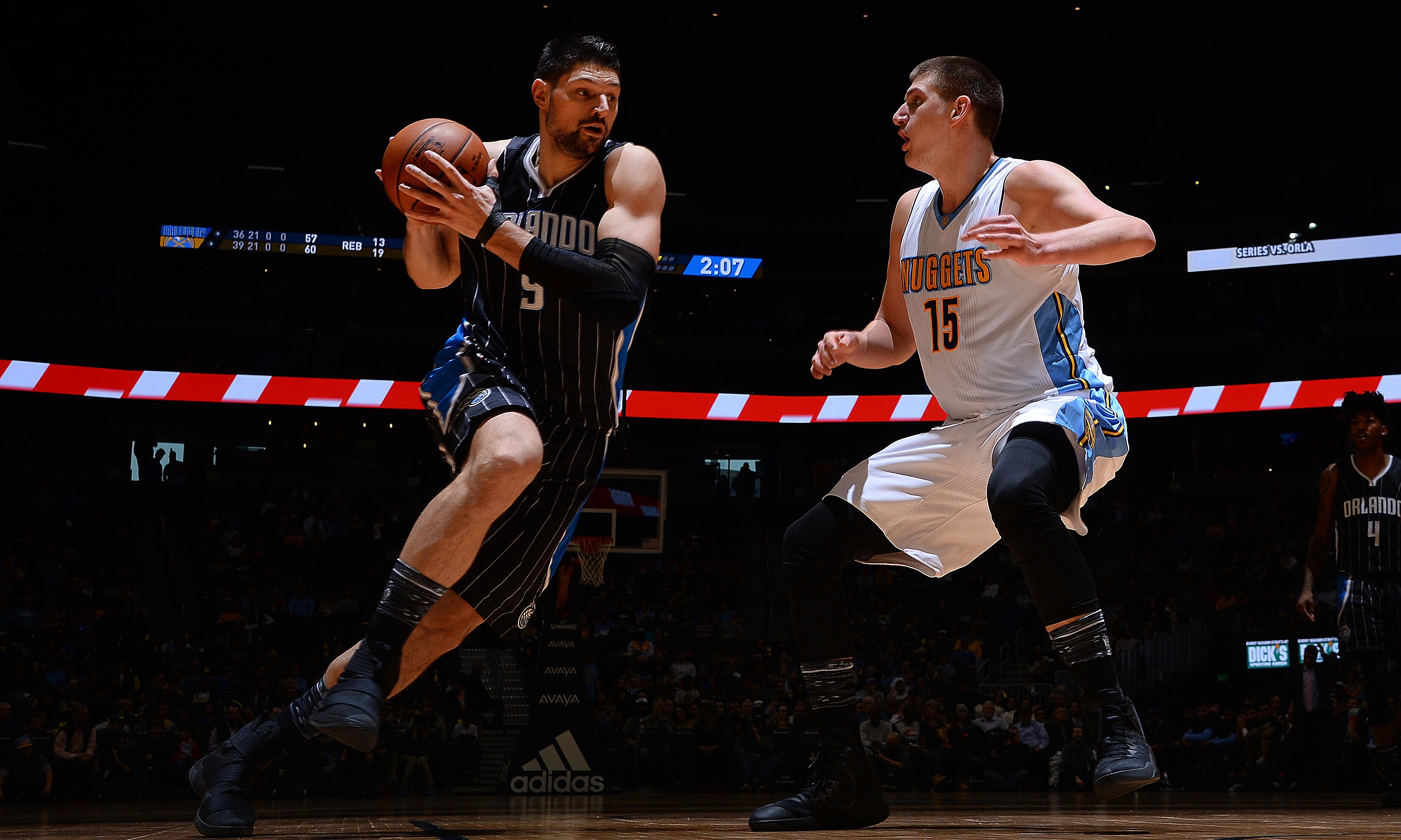 Magic vs. Nuggets: Postgame Report | NBA.com