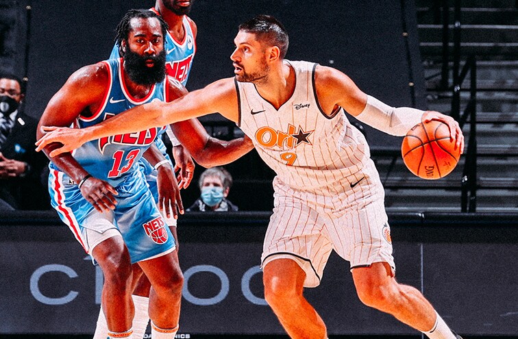 Orlando Magic at Brooklyn Nets: Game Preview | Orlando Magic