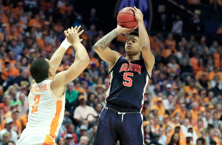 Draft Experts Think Okeke Could Be Steal of Draft | Orlando Magic