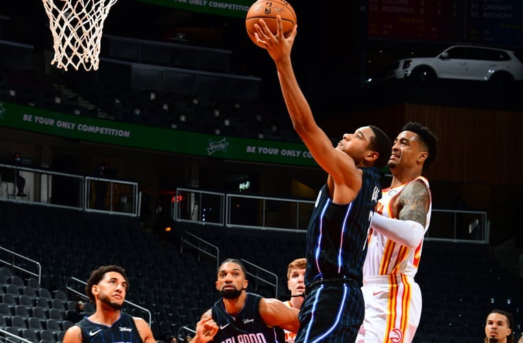 8 Things Learned from Magic’s Preseason Win Over Hawks | Orlando Magic