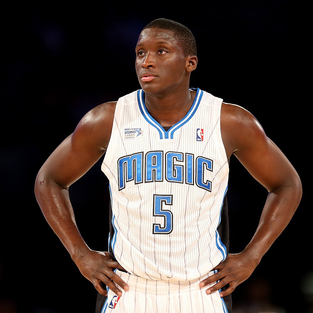 oladipo magic