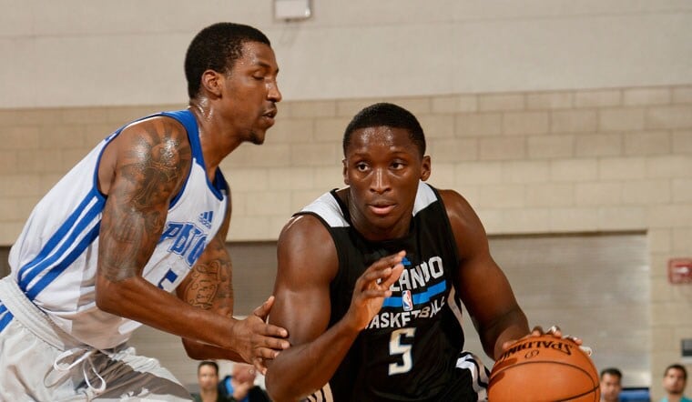Summer League Recap: Magic 96, Pistons 87 | Orlando Magic