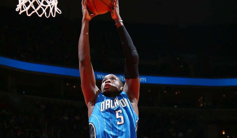 No Shortage of Confidence in Oladipo's Game | Orlando Magic