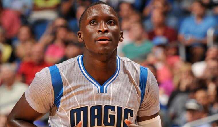 Oladipo Continues Recovery From Concussion | Orlando Magic