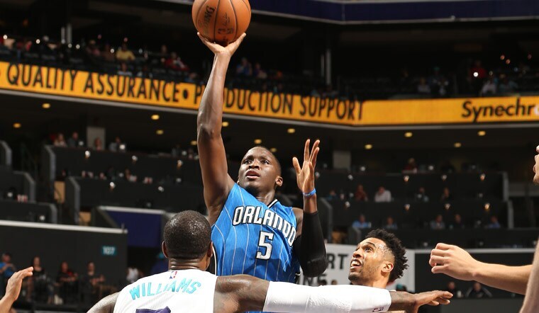 Postgame Report: Magic vs. Hornets (3/16/16) | Orlando Magic