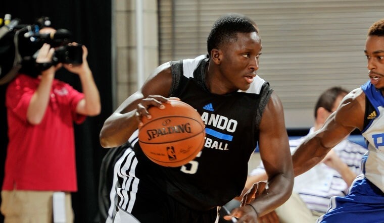 Summer League Recap: Magic 83, Sixers 77 | NBA.com