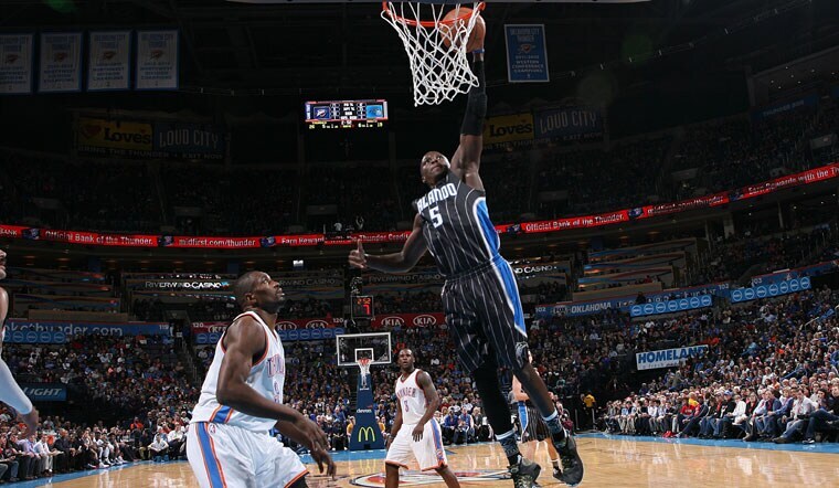 Postgame Report: Magic vs. Thunder (2/3/16) | NBA.com