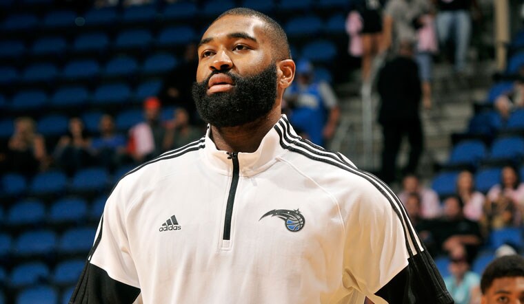 O'Quinn Makes Long-Awaited Return | Orlando Magic