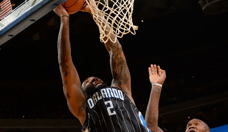 Vaughn Focused on Positives From Tuesday's Heartbreaking Loss | Orlando ...