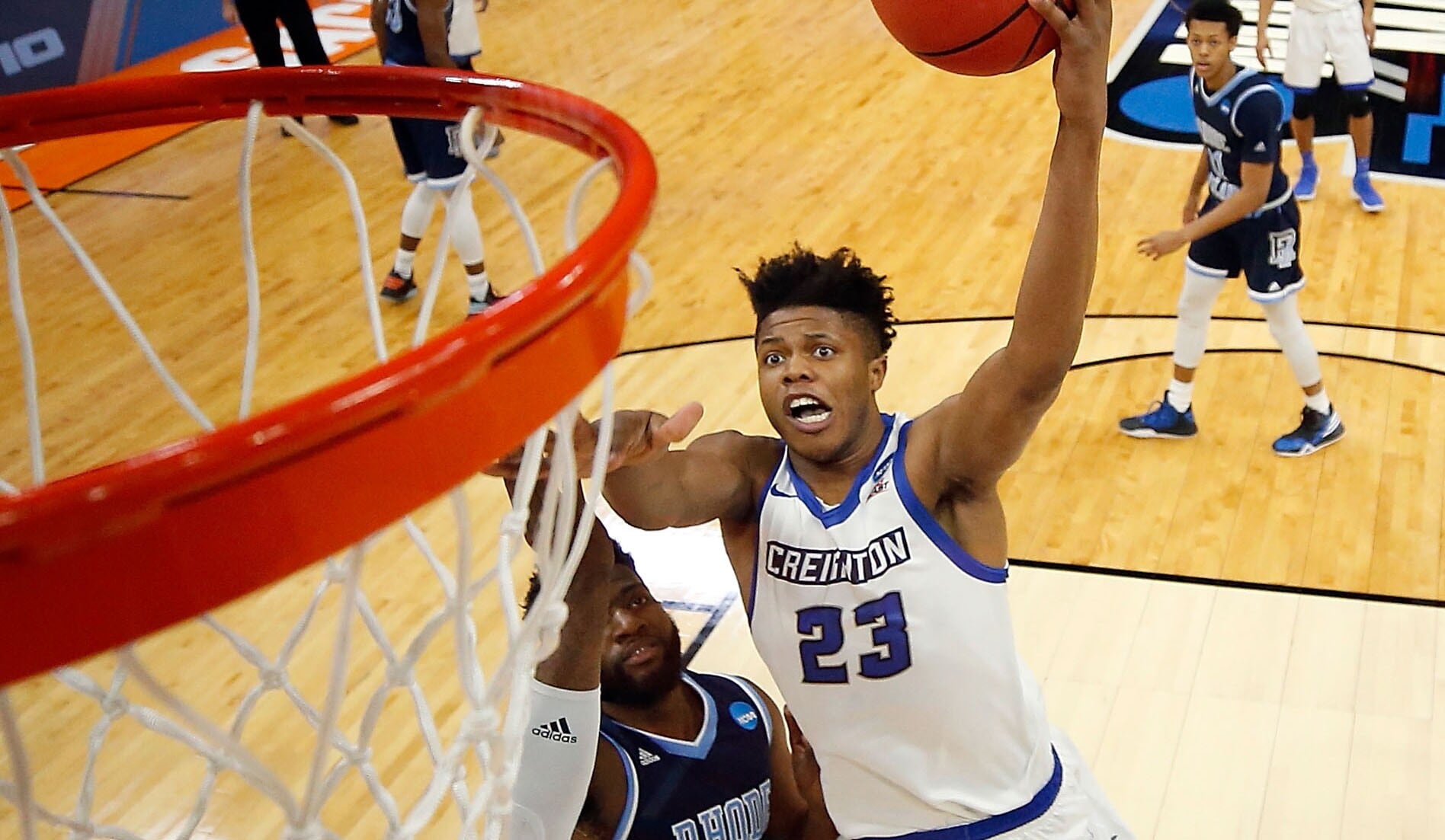 2017 NBA Draft Prospects: Justin Patton Top 3 Strengths | Orlando Magic