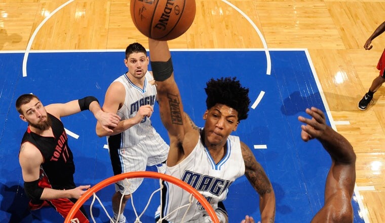 2014-15 Season Review: Elfrid Payton | NBA.com