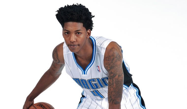 Ranking Elfrid Payton's Strengths | Orlando Magic