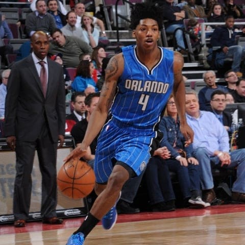 Ranking Elfrid Payton's Strengths and Areas to Improve | Orlando Magic