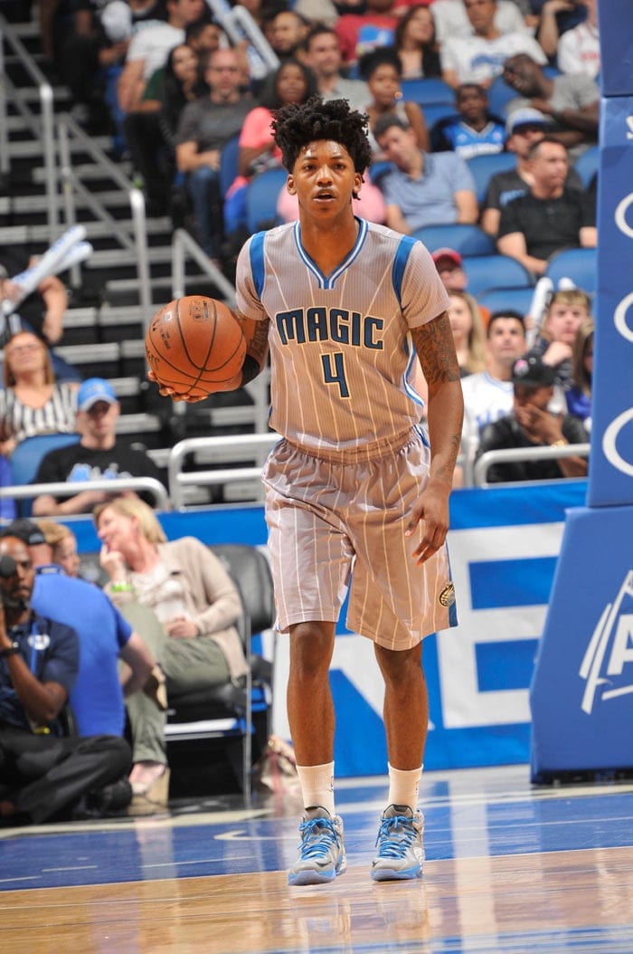 Magic Players Who Played All 82 Games in a Season | Orlando Magic