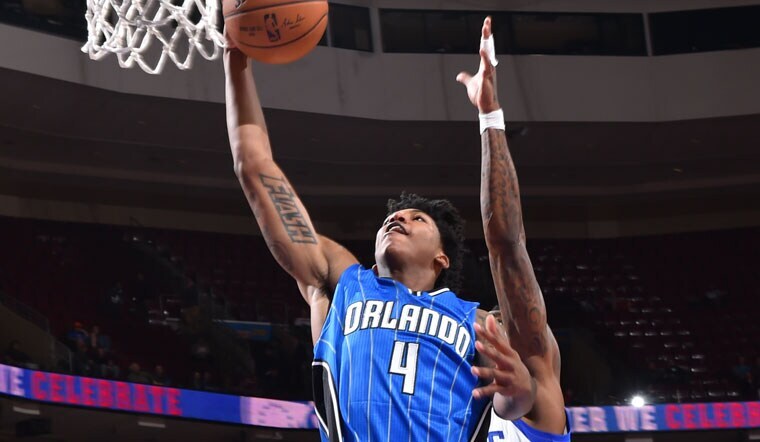 Magic Hope to Build Off Wednesday's Thrilling Win | Orlando Magic