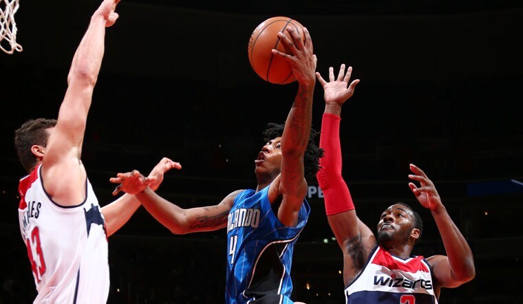 Payton Will Play Tonight at Wizards NBA