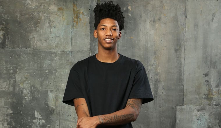 Payton: "I'm Looking Forward to Growing My Game" | Orlando Magic