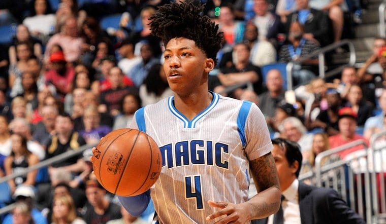 2015-16 Player Recap: Elfrid Payton | NBA.com