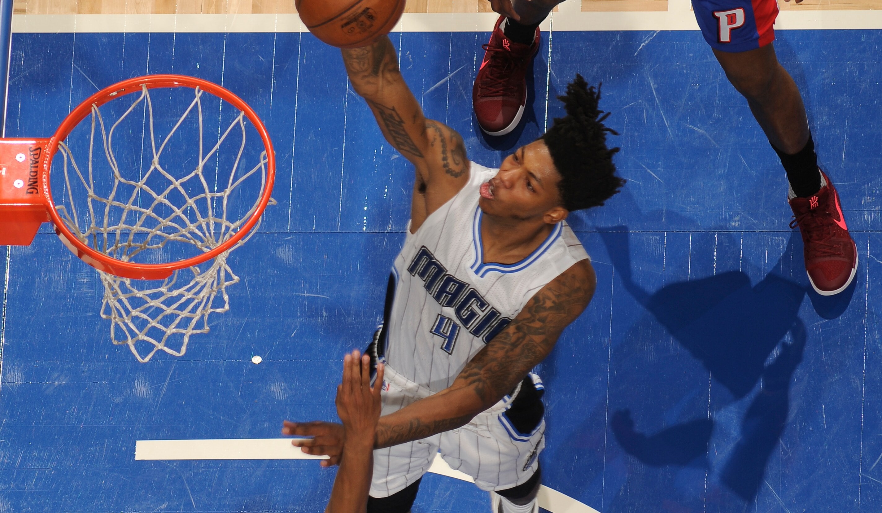 2016-17 Magic Player Review: Elfrid Payton | NBA.com