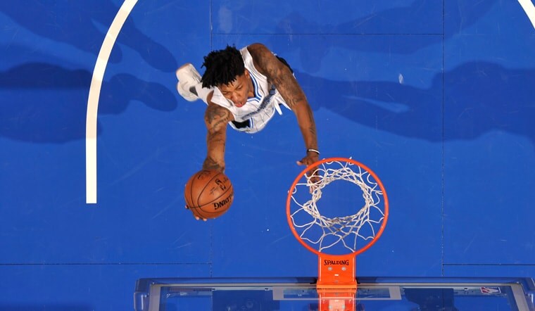 2017-18 Position Analysis: Point Guards | Orlando Magic