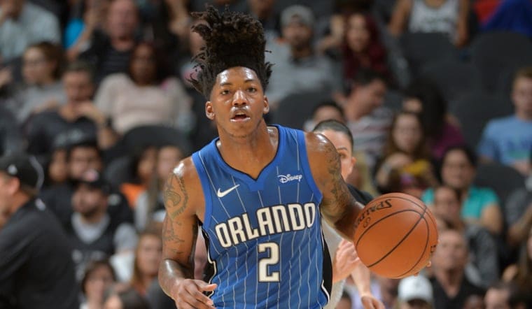 Up-Tempo Offense Suits Elfrid Payton's Strengths | Orlando Magic