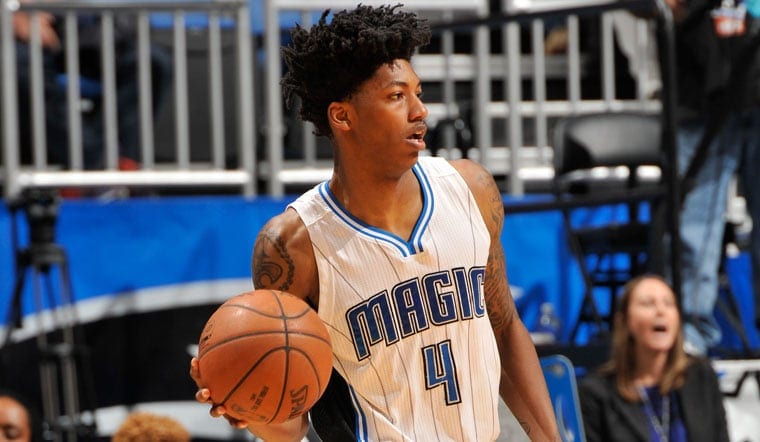 Payton Closing in on Hardaway's Magic Rookie Assists Record | Orlando Magic