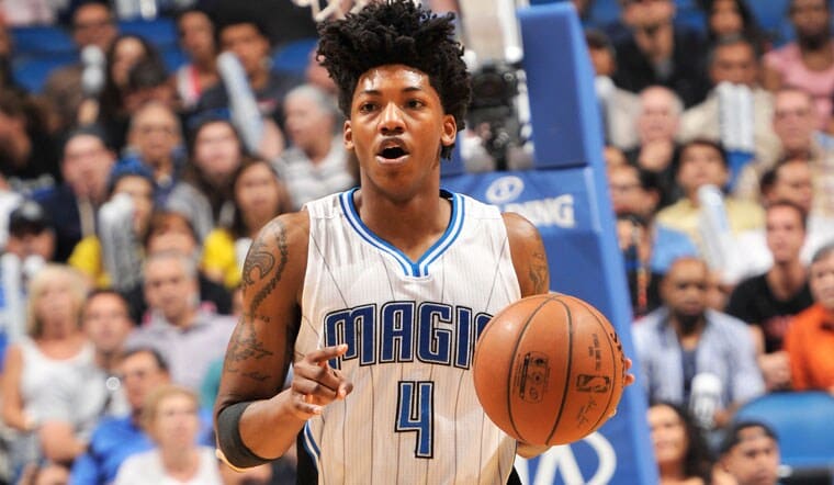 Raptors Coach, Star PG Agree Payton Deserves ROY Consideration ...