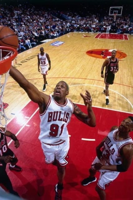 Ranking 50 Greatest Power Forwards in NBA History | Orlando Magic