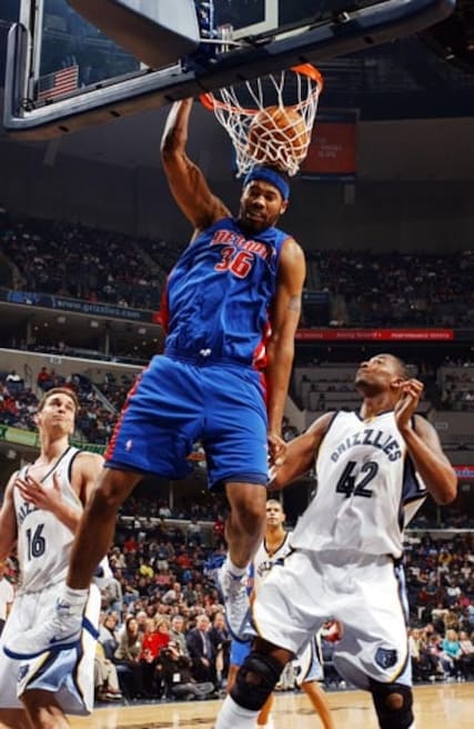 Ranking 50 Greatest Power Forwards in NBA History | Orlando Magic