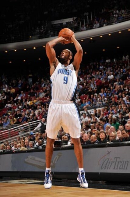 Ranking 70 Greatest Power Forwards in NBA History | Orlando Magic