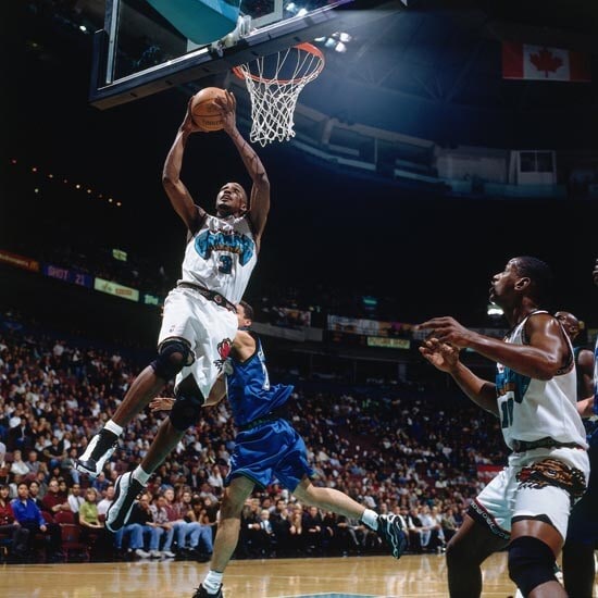 Ranking 70 Greatest Power Forwards in NBA History | Orlando Magic