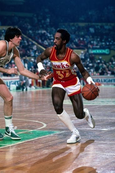 Ranking 70 Greatest Power Forwards in NBA History | Orlando Magic