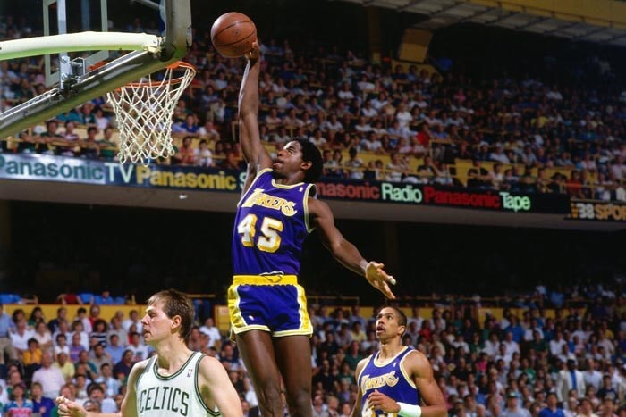 Ranking 70 Greatest Power Forwards in NBA History | Orlando Magic