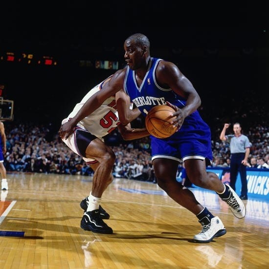 Ranking 70 Greatest Power Forwards in NBA History | Orlando Magic