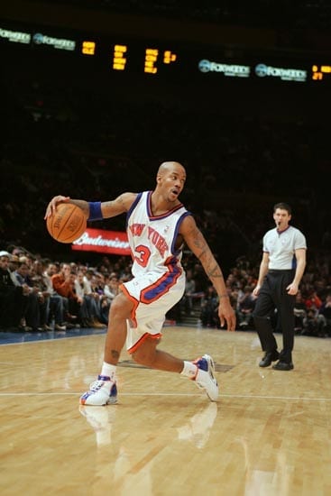 Ranking 50 Greatest Point Guards in NBA History | Orlando Magic